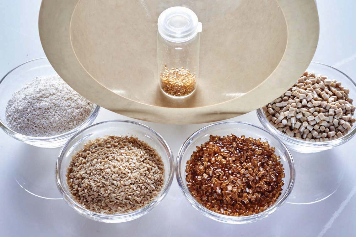 Sealing Solutions to the Rescue - Chemical Engineering | Page 1