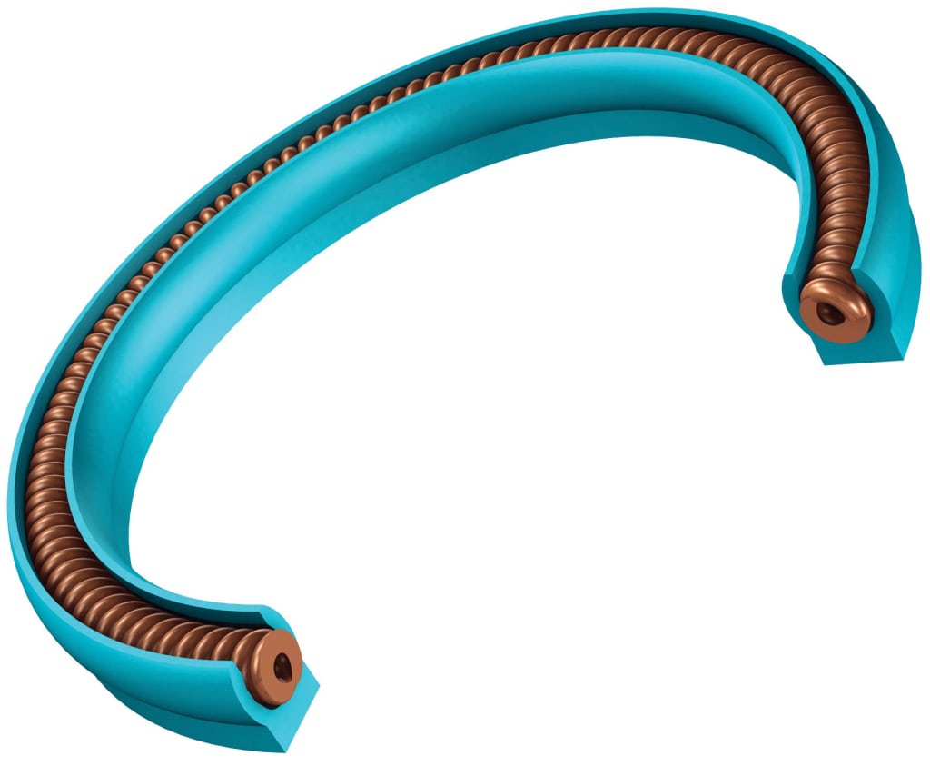 Sealing Solutions to the Rescue - Chemical Engineering | Page 1