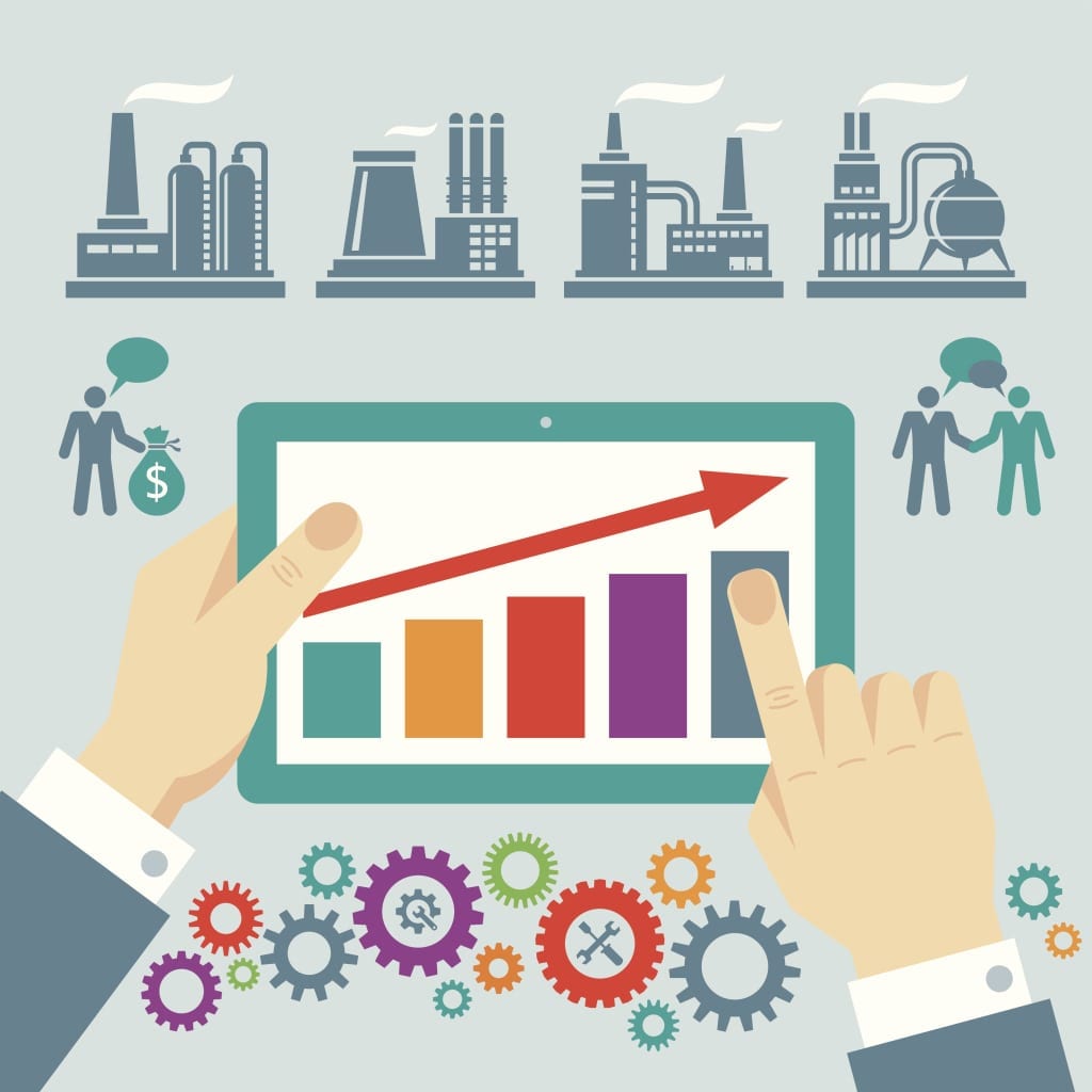 Integrated Operations Archives - Chemical Engineering