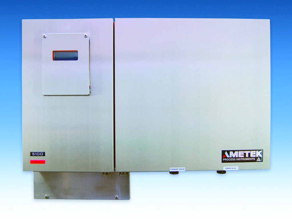 Ametek Process Instruments - Chemical Engineering