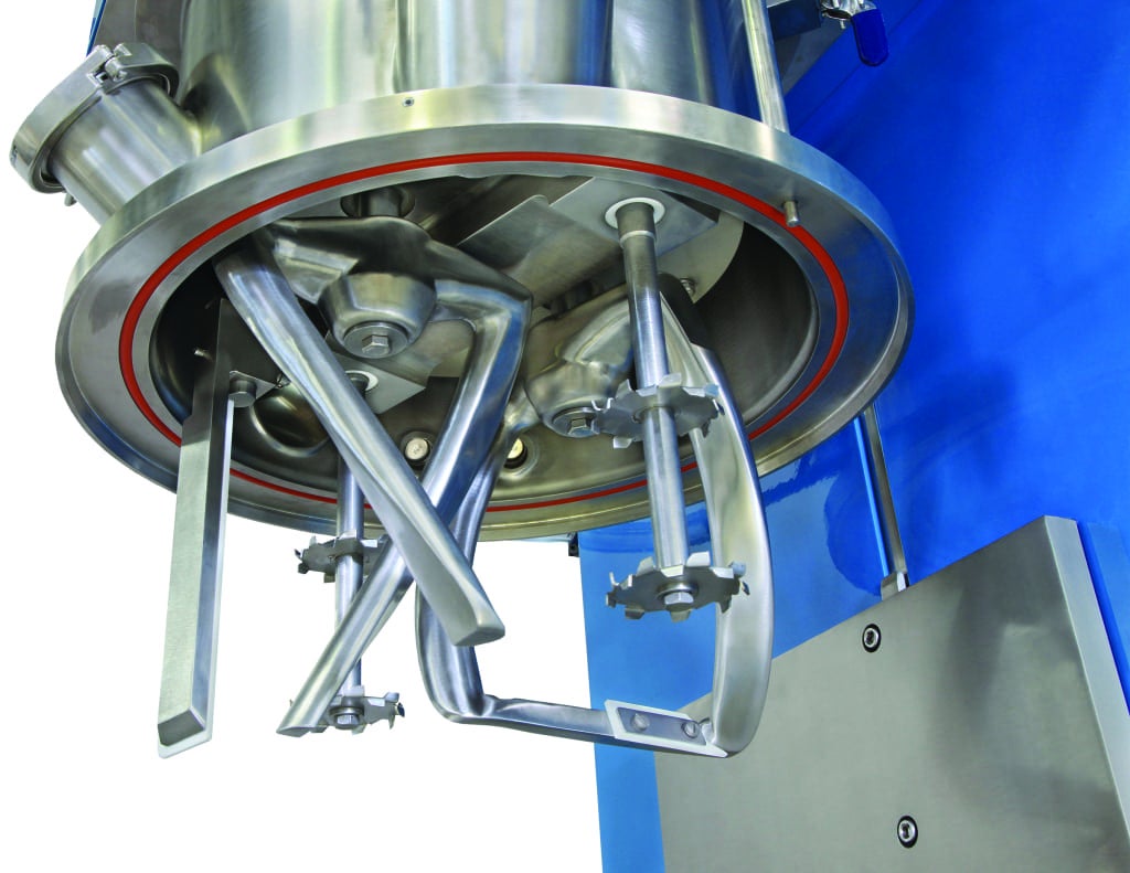 Mixers: Four Innovations in Mixing Worth a Closer Look | Page 1