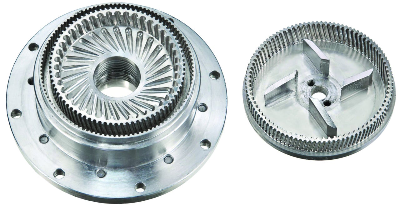 Figure 5b - Chemical Engineering