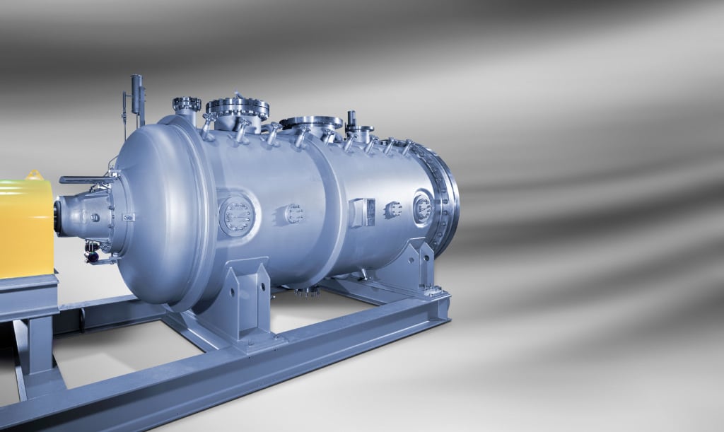 Lödige receives largest order in company history - Chemical Engineering ...