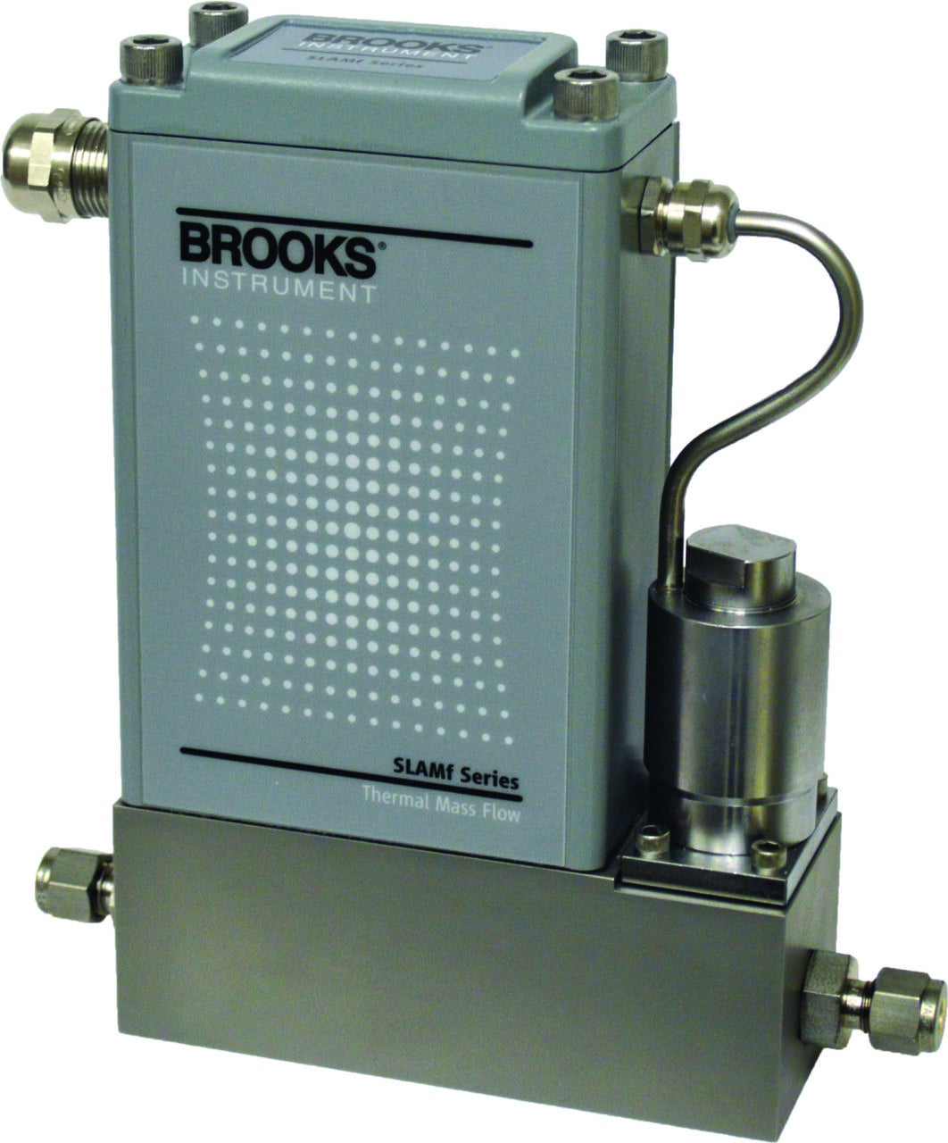 Smart Flow Monitoring for Better Process Control - Chemical Engineering ...