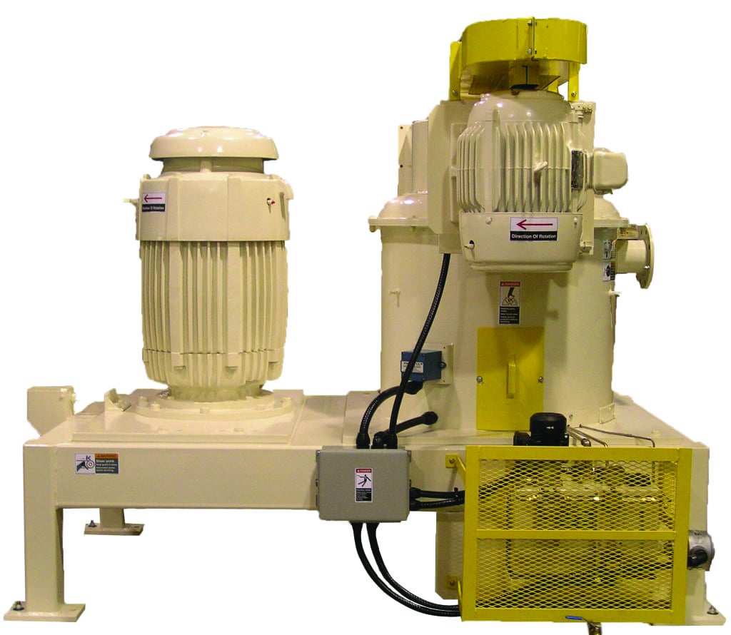 Advances in Pin Mill Technology - Chemical Engineering | Page 1