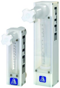 Aalborg Instruments - Chemical Engineering