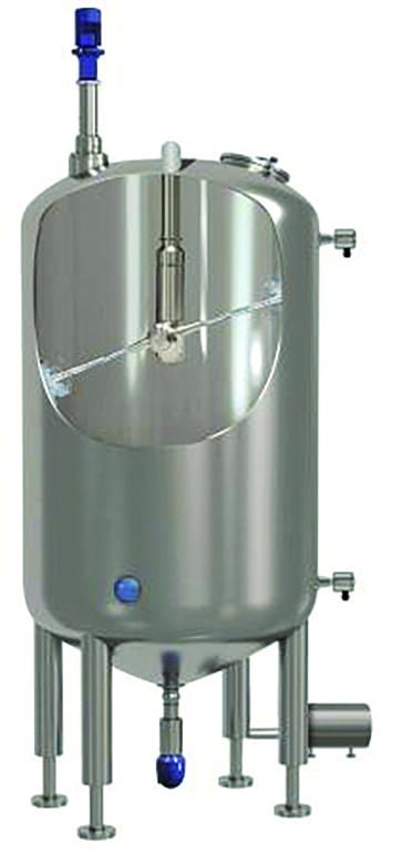 Industrial Housekeeping: Making a Clean Sweep - Chemical Engineering ...