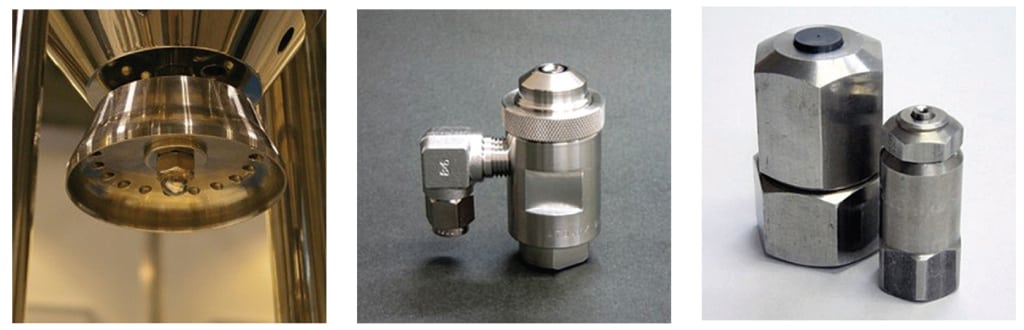 Optimizing Analysis for Spray-Drying - Chemical Engineering | Page 1