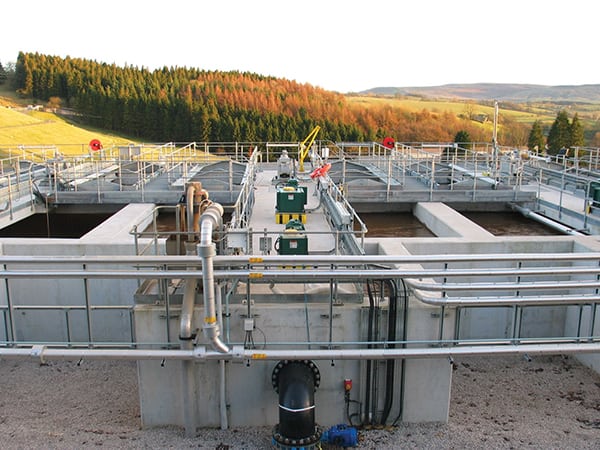 The Financial Benefits of Water Treatment - Chemical Engineering | Page 1