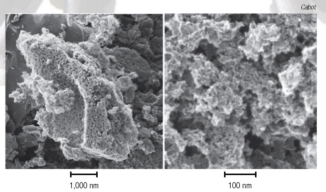Activated Carbon: Fundamentals and New Applications - Chemical ...