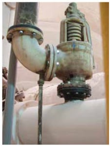 Proper Sizing and Installation for Steam System Safety Valves ...