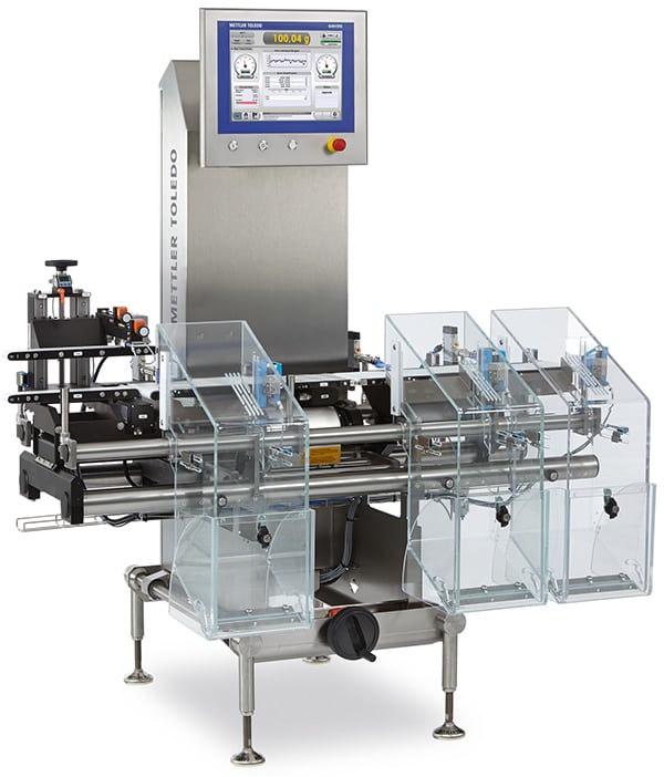 Packaging Equipment: Product Quality Improves with Innovations ...