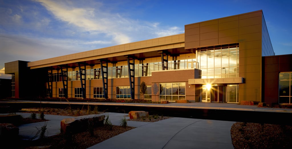 Hach opens water-testing R&D facility in Colorado - Chemical ...