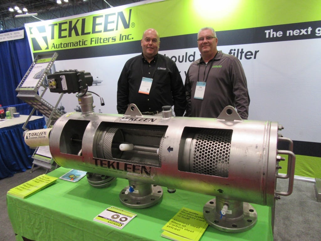 Tekleen - Chemical Engineering