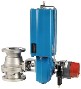 Emergency Shutdown Valves: A Functional Safety Approach to Selection ...