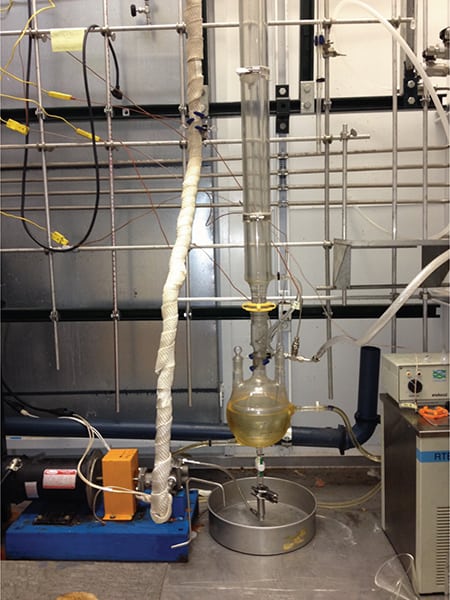 Confronting Issues in Industrial Crystallization - Chemical Engineering ...