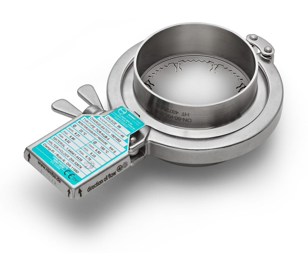 1_rembe_rupture-disc_kub-clean-r2 - Chemical Engineering