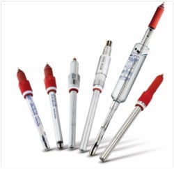 Focus on pH Sensors - Chemical Engineering