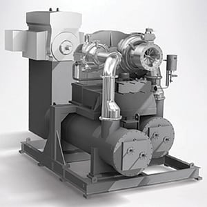 Atlas Copco - Chemical Engineering