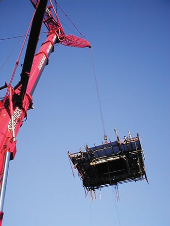 Decommissioning: Preparing Plants for a Retrofit - Chemical Engineering ...