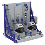 These Skids are constructed of Chemical and UV resistant polyethylene ...