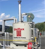 Exotherm Corporation has a legacy of quality