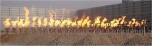 Flare Selection for the Chemical Process Industries - Chemical ...