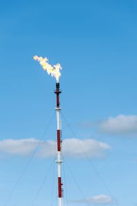 Flare Selection for the Chemical Process Industries - Chemical ...