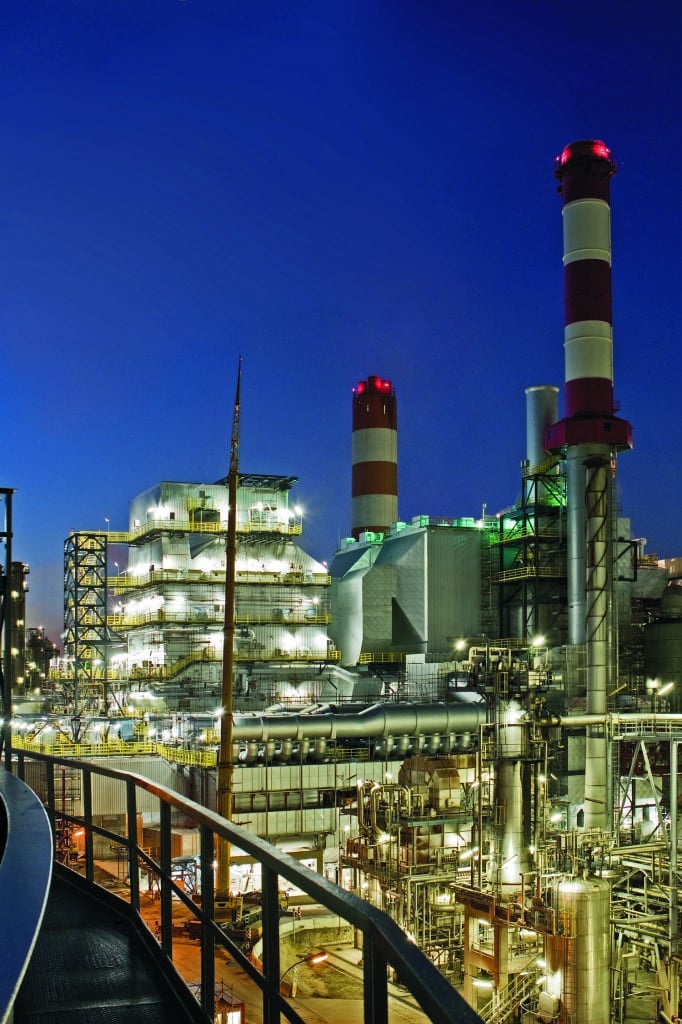 Orion Engineered Carbons selects Topsoe's fluegas technology for ...