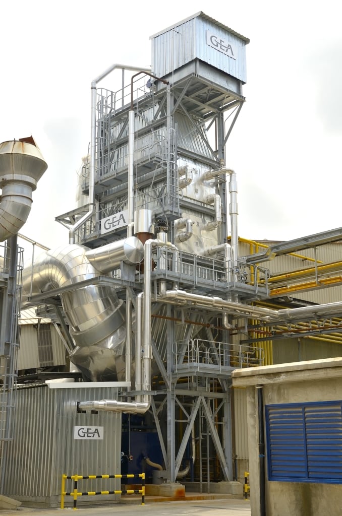 GEA supplies two plants for waste-heat utilization to India and Italy ...
