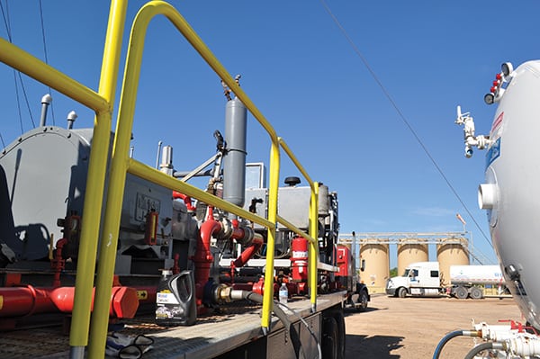 Figure 4 - Chemical Engineering