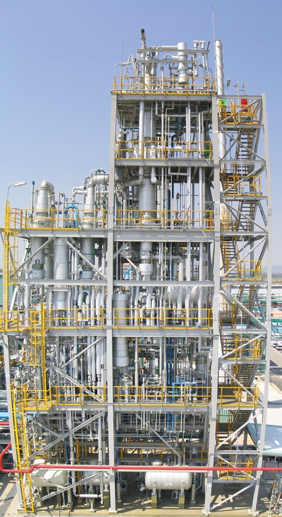 Acid Recovery Becomes the Norm - Chemical Engineering | Page 1