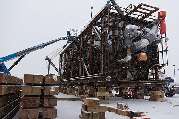 Commissioning and Startup: Increase Certainty Through Advanced Planning ...