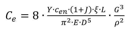 A Shortcut to Optimize Pipe Diameters by Economic Criteria - Chemical ...