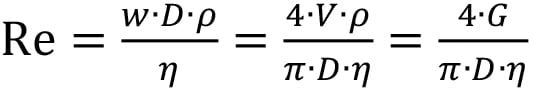 A Shortcut to Optimize Pipe Diameters by Economic Criteria - Chemical ...