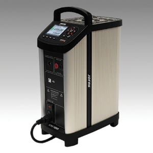 Achieve faster temperature calibration - Chemical Engineering | Page 1