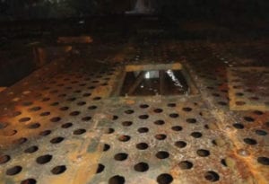 An Investigation of Premature Flooding in a Distillation Column ...