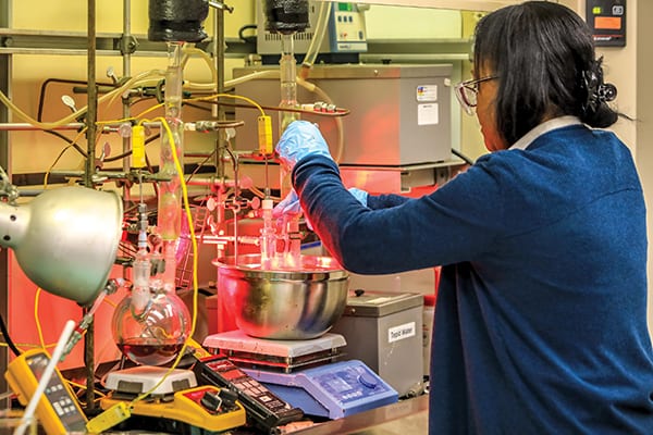 figure-5_benchscale-testing - Chemical Engineering