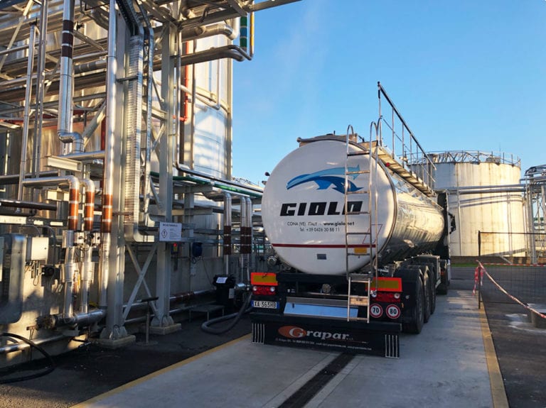 Genomatica achieves large-scale production of bio-based butylene glycol ...