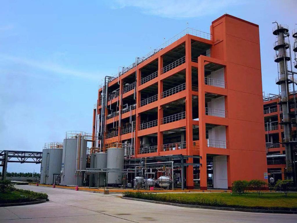 BASF invests in capacity expansions for lubricant antioxidants ...