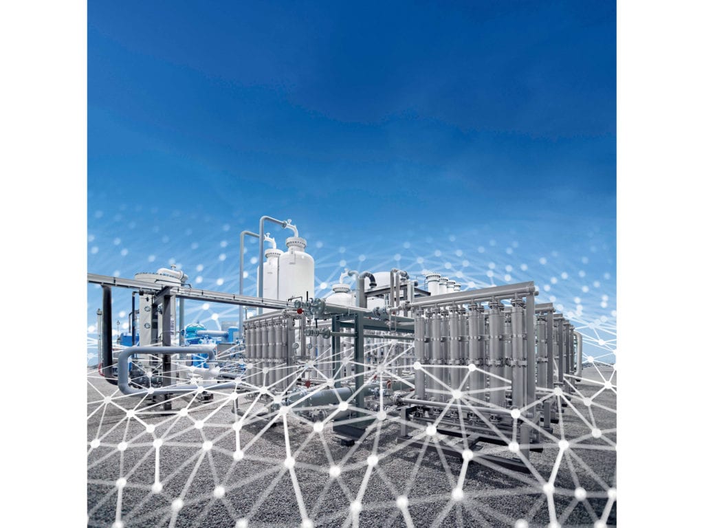 BASF and Linde to collaborate on natural gas processing technology ...