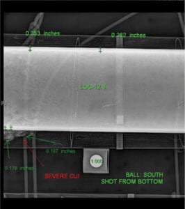 Non-Destructive Testing: Managing Corrosion Under Insulation - Chemical ...