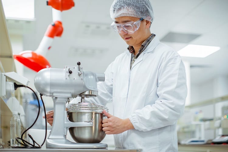 Wacker Opens New Lab for Food Applications in Shanghai - Chemical ...