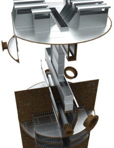 Distillation Column Internals: It's What's on the Inside that Counts ...