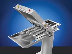 goudsmit-magnetics - Chemical Engineering