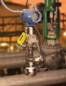 Prevent Product Release with Pressure Protection Systems - Chemical ...