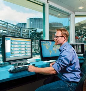 Modern Instrumentation Simplifies Maintenance - Chemical Engineering ...