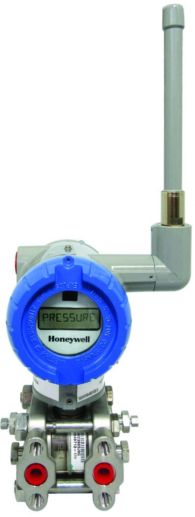 Smart Sensors Enable Industry 4.0 - Chemical Engineering | Page 1