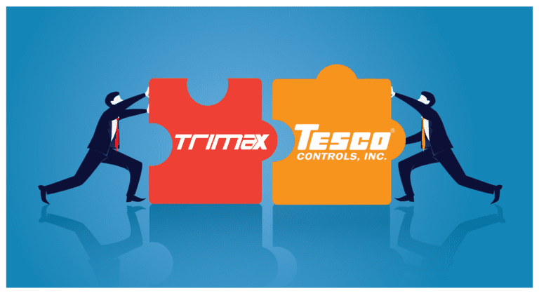 Trimax Systems joins forces with Tesco Controls - Chemical Engineering ...