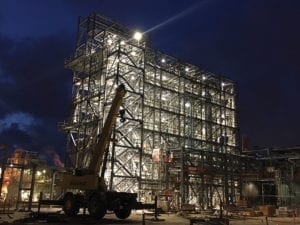 Modularization Finds New Roles - Chemical Engineering | Page 1